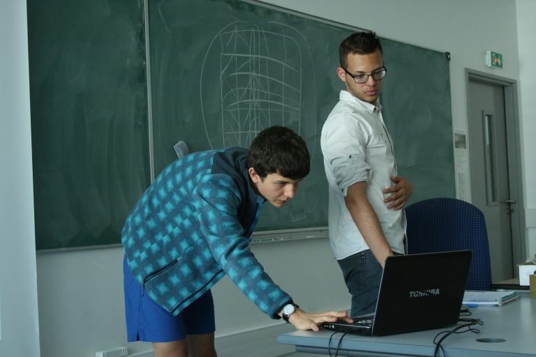 ITYM 2018 – International Tournament of Young Mathematicians